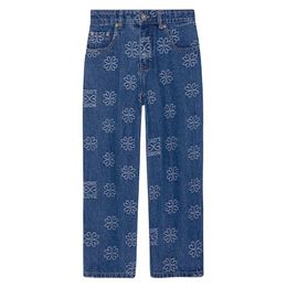 Molo Jeans - Regular fit - in Dunkelblau - 63% | Gr&ouml;&szlig;e 158 | Kinderjeans