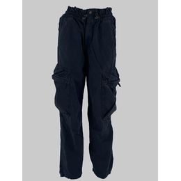 G-Star Raw G-Star Cargohose in Dunkelblau - 54% | Gr&ouml;&szlig;e 140 | Kinderhosen
