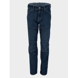 G-Star Raw G-Star Jeans - Regular fit - in Dunkelblau - 54% | Gr&ouml;&szlig;e 164 | Kinderjeans
