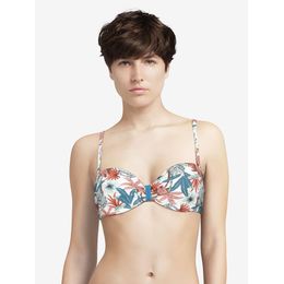 Chantelle Bikini-Oberteil in Bunt - 56% | Gr&ouml;&szlig;e 85F | Damen-bademode