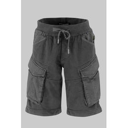 G-Star Raw G-Star Jeans-Shorts in Grau - 50% | Gr&ouml;&szlig;e 158 | Kinderhosen