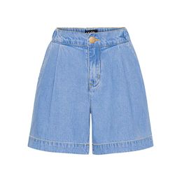 Molo Jeans-Shorts in Blau - 67% | Gr&ouml;&szlig;e 104 | Kinderhosen
