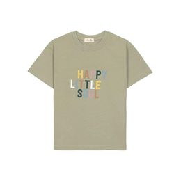 L&auml;ssig L&auml;ssig Shirt in Khaki - 25% | Gr&ouml;&szlig;e 86/92 | Kinder-oberteile
