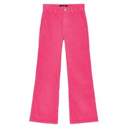 Molo Cordhose in Pink - 66% | Gr&ouml;&szlig;e 116 | Kinderhosen