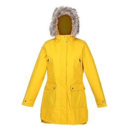 Regatta Parka in Gelb - 80% | Gr&ouml;&szlig;e 48 | Damenjacken