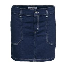 Blue Effect Jeansrock in Dunkelblau - 35% | Gr&ouml;&szlig;e 158 | Kinderroecke
