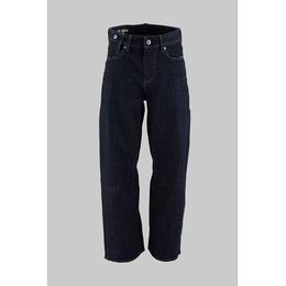 G-Star Raw G-Star Jeans - Comfort fit - in Dunkelblau - 49% | Gr&ouml;&szlig;e 158 | Kinderjeans