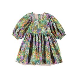 Molo Kleid in Bunt - 62% | Gr&ouml;&szlig;e 146/152 | Kinderkleider