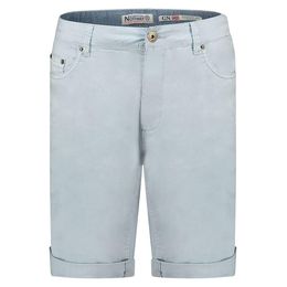 Geographical Norway Shorts "Pampelone" in Grau - 67% | Gr&ouml;&szlig;e 128 | Kinderhosen
