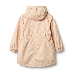 Wheat &Uuml;bergangsjacke "Thulla" in Beige - 60% | Gr&ouml;&szlig;e 122 | Kinderjacken