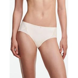 Chantelle Slip in Creme - 57% | Gr&ouml;&szlig;e 36 | Damen-unterteile