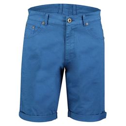 Geographical Norway Shorts "Pampelone" in Blau - 64% | Gr&ouml;&szlig;e 152 | Kinderhosen
