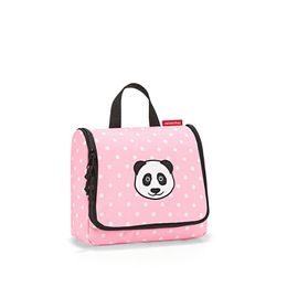 Reisenthel Kulturbeutel in Rosa - (B)20 x (H)10 x (T)23 cm - 19% | Kinder-rucksaecke-taschen