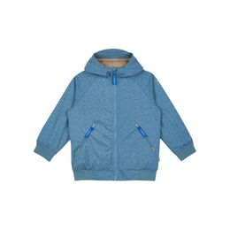 Finkid Funktionsjacke "Tallessa" in Blau - 41% | Gr&ouml;&szlig;e 110/120 | Kinderjacken