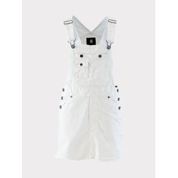 G-Star Raw G-Star Jeanskleid in Creme - 52% | Gr&ouml;&szlig;e 128 | Kinderkleider