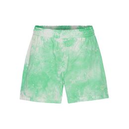 Molo Shorts in Gr&uuml;n - 59% | Gr&ouml;&szlig;e 128 | Kinderhosen