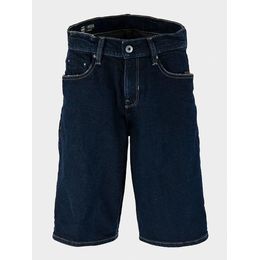 G-Star Raw G-Star Jeans-Shorts in Dunkelblau - 50% | Gr&ouml;&szlig;e 152 | Kinderhosen
