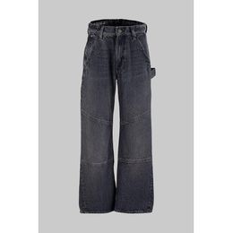G-Star Raw G-Star Jeans - Comfort fit - in Anthrazit - 45% | Gr&ouml;&szlig;e 164 | Kinderjeans