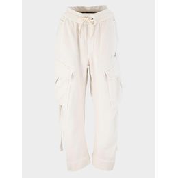 G-Star Raw G-Star Cargohose in Creme - 48% | Gr&ouml;&szlig;e 128 | Kinderhosen