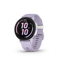Garmin Kinder Smartwatch "Bounce 2", 1,2 &prime;&prime;lila, lila, Smartwatches