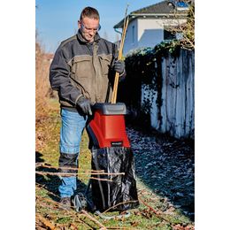 Messerh&auml;cksler Einhell, rot, H&auml;cksler, "GC-KS 2540"