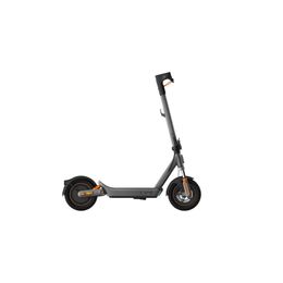 E-Scooter Xiaomi "Electric Scooter 6 Max DE", grau, RollerB:60,7cm L:129,8cm, B:60,7cm L:129,8cm