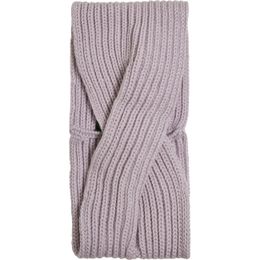 Urban Classics Damen Schmuckset "Urban Classics Unisex Knitted Headband", onesizelila, Schmuck_Sets