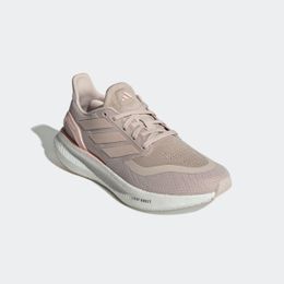 Damen Laufschuh "PUREBOOST 5", adidas Performance, Gr. 43, rosa, Synthetik, Textil, Schuhe