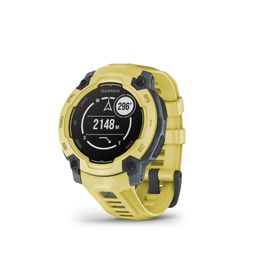 Garmin Smartwatch "Instinct E", 45, gr&uuml;n, Smartwatches