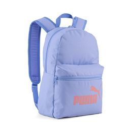 Puma Rucksack "PHASE SMALL BACKPACK"intense lavender, Rucks&auml;cke, f&uuml;r Kinder und Jugendliche, sportlicher Stil