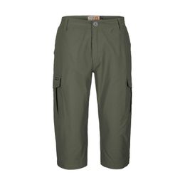 G.I.G.A. by Killtec Damen 3/4-Hose "GS 13 MN PNTS"olivgr&uuml;n, Gr. 48, G.I.G.A. DX BY KILLTEC, Obermaterial: 100% Polyester;Futter: 80% Polyester, 20% Baumwolle, Hosen, 3/4