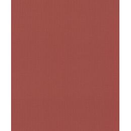 rasch Vliestapete "Poetry II", B/L: 0,53m x 10,05m, Rollen: 1, rot, Tapeten