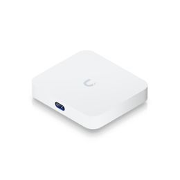 Ubiquiti Reichweitenverst&auml;rker "Cloud Gateway Max", B:8cm H:22,2cm T:18,3cmohne farbbezeichnung, Router