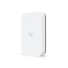 Ubiquiti Reichweitenverst&auml;rker "U7 Pro XG Wall", B:15,5cm H:7,5cm T:20,5cmohne farbbezeichnung, Router