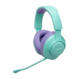 JBL Gaming-Headset "Quantum 360", B:24cm H:10,5cm T:26cm, blau, Kopfh&ouml;rer, JBL QuantumSOUND Signatur, abnehmbares Mikrofon mit Stummschaltung