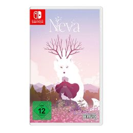 Spielesoftware "Neva", Nintendo Switch, transparent, DEVOLVER DIGITAL, Spielesoftware