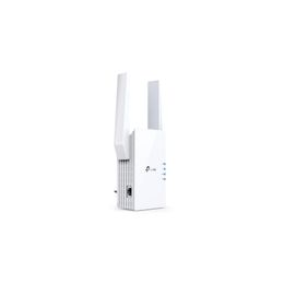 TP-LINK Reichweitenverst&auml;rker "AX1800 Dualband-WLAN-Repeater", B:9,5cm H:20,3cm T:12,4cmohne farbbezeichnung, Router