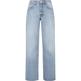 2Y STUDIOS Damen Bequeme Jeans "2Y Studios 2Y Naya Basic Jeans"lightblau, Gr. 25, unifarben, 100% Baumwolle, Jeans