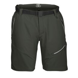 Killtec Herren Funktionsshorts "KOS 247 MN SHRTS"dunkeloliv, Gr. S, Obermaterial: 100% Polyester. Futter: 65% Polyester, 35% Baumwolle, Hosen, kurze