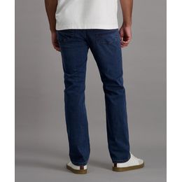 Herren Stretch-Jeans "Rando", blau, Gr. 40, Pioneer Authentic Jeans, Denim/Jeans, Obermaterial: 92% Baumwolle, 6% Polyester, 2% Elasthan, Jeans,