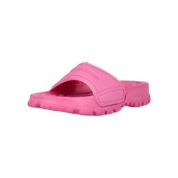 Endurance Damen Badeschuh "Toopin", Gr. 39, pink, Synthetik, Schuhe, mit rutschhemmendem Profil