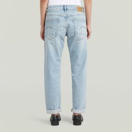 G-Star Raw G-STAR Damen Boyfriend-Jeans "Kate", blau, Gr. 26, Denim/Jeans, Obermaterial: 99% Baumwolle, 1% Elasthan, Jeans, im 5-Pocket-Stil