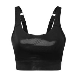 Plein Sport Kinder Lauftop "Scratch", schwarz, Gr. XXL, Obermaterial: 73% Polyamid, 27% Elasthan. Futter: 87% Polyester, 13% Elasthan, Tops