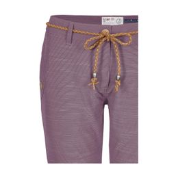 G.I.G.A. by Killtec Damen 3/4-Hose "GS 93 WMN PNTS", lila, Gr. 44, G.I.G.A. DX BY KILLTEC, Obermaterial: 65% Baumwolle, 30% Polyester, 5% Elasthan.Futter: 100%