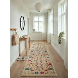 L&auml;ufer f&uuml;r Flur Casa Multicolor 70x240 cm