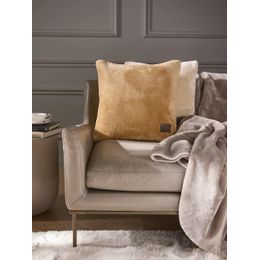 - Kissen Lux Beige 50x50 cm