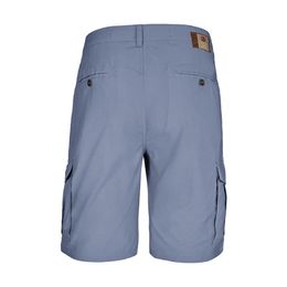 G.I.G.A. by Killtec Herren Bermudas "GS 39 MN BRMDS", blau, Gr. 50, G.I.G.A. DX BY KILLTEC, 65% Baumwolle 35% Polyamid, Hosen