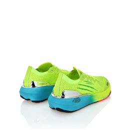 Plein Sport Herren Sneaker "Low-Top-Sneaker", Gr. 35, gr&uuml;n, Schuhe