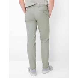 Eurex By Brax Herren Chinohose "Style THILO"khaki, Gr. 54, Web, 95% Baumwolle, 5% Elasthan, Hosen