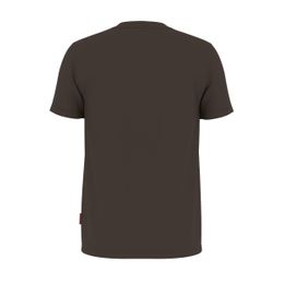 JOOP! JOOP JEANS Herren T-Shirt "Alphis", braun, Gr. M, Single Jersey, Obermaterial: 100% Baumwolle, Shirts